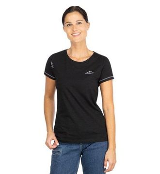 Chillaz Gandia Mountain Patch W - T-Shirt - Damen