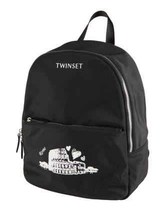 Twin-Set TASCHEN - Rucks&auml;cke auf YOOX.COM