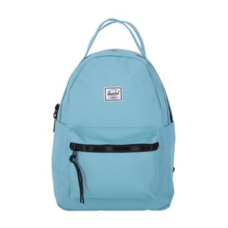 Herschel Neonblauer Kleiner Herrenrucksack - - Bags - Herren - Blau - ONE SIZE