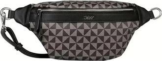 Gabor G&uuml;rteltasche - - Bags - Herren - Schwarzk - ONE SIZE
