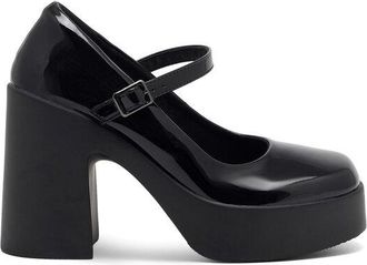 Jenny Fairy Pumps THORA SK6840-C Schwarz