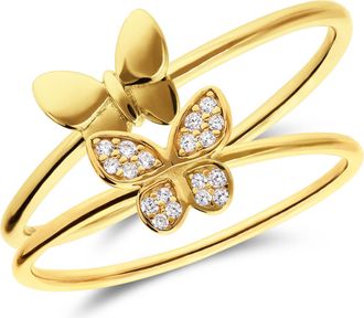 Lucardi Ring