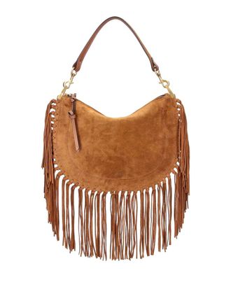 Isabel Marant Sac Port&eacute; &Eacute;paule - Marron