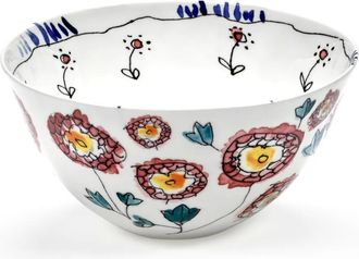 Serax Bols Anemone, Serax for Marni - Set de 2 Serax