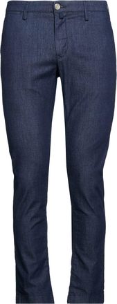 Jacob Cohen HOSEN & R&Ouml;CKE - Jeanshosen auf YOOX.COM