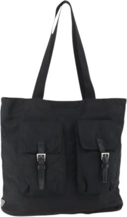 Prada Damen, Pre-Owned, Schwarzk, ONE SIZEGr&ouml;&szlig;e