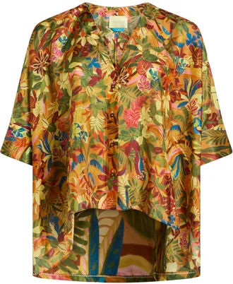 Momoni TOPS - Hemden auf YOOX.COM