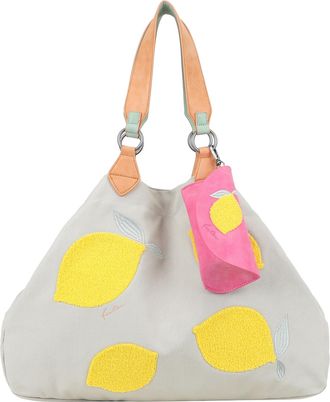 Fritzi Aus Preu&szlig;en Shopper