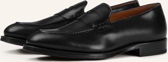 Doucal's Doucals Mokassins Orvieto schwarz