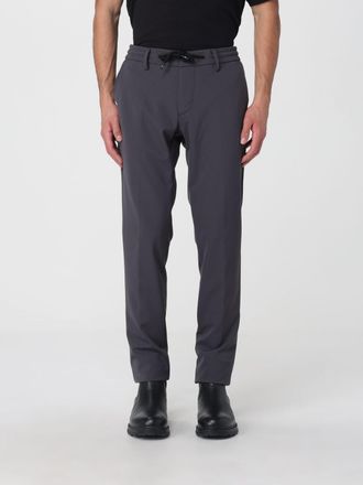 Mason's Pantalon MASONS Homme couleur Noir