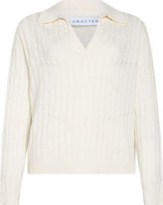 Caractere STRICKWAREN - Pullover auf YOOX.COM
