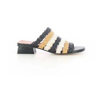 &Aacute;ngel Alarc&oacute;n Angel Alarcon, Femme, Chaussures, Multicolore, Taille: 41 EU Chaussures femme multicolores
