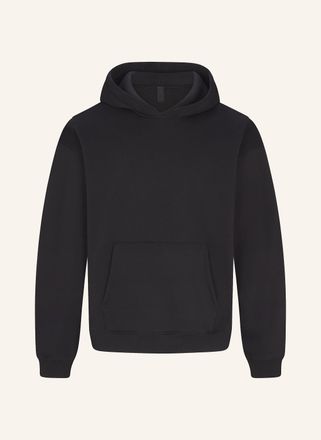 SKIMS Skims Lounge-Hoodie Fleece Lounge schwarz
