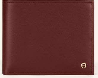 Aigner Aigner Geldb&ouml;rse Basics rot