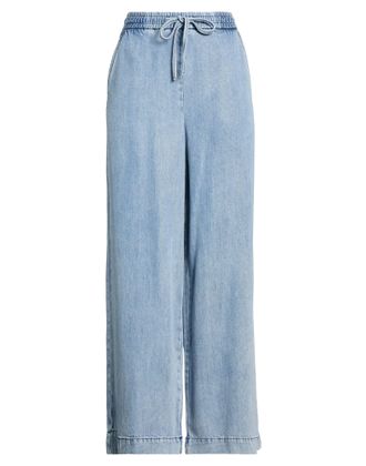 Gestuz HOSEN & R&Ouml;CKE - Jeanshosen auf YOOX.COM