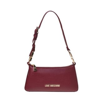 Love Moschino Damen, Taschen, Rot, ONE SIZEGr&ouml;&szlig;e