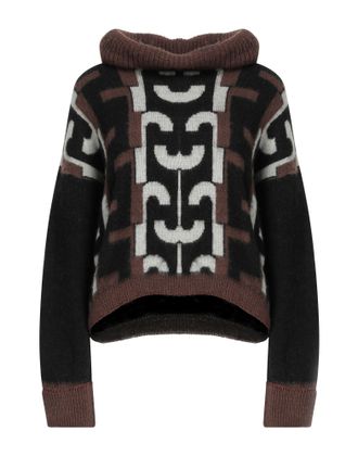 Liu Jo STRICKWAREN - Rollkragenpullover auf YOOX.COM