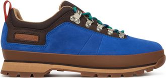 Timberland Sneakers Timberland Euro Hiker TB0A443ZELD1 Blau