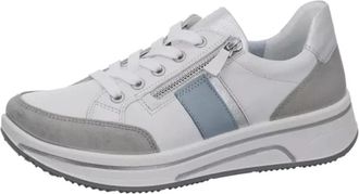 Ara Sneakers - - Shoes - Damen - Wei&szlig; - 41 1/2 EU