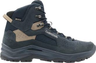 Lowa Herren Wanderschuhe VENTIERRA GTX MID