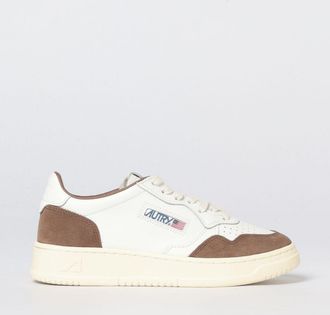 Autry Sneakers AUTRY Damen Farbe Wei&szlig;