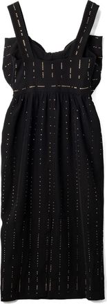 Viktor & Rolf Starry Night Dress - Black