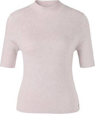 Marc Cain Damen, Strickwaren, Grau, LGröße