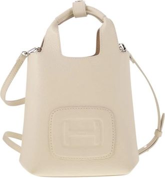 Hogan Shopper & Totes - Shopping Mini H-Bag - Gr. unisize - in Beige - f&uuml;r Damen