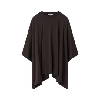 Rodebjer Femme, Tops, Brun, Taille: 40/42 FR Brick T-shirt