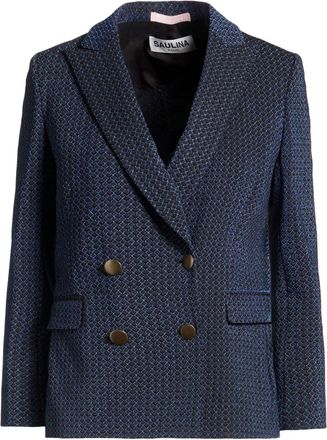 Saulina Milano ANZ&Uuml;GE und CO-ORDS - Blazers auf YOOX.COM