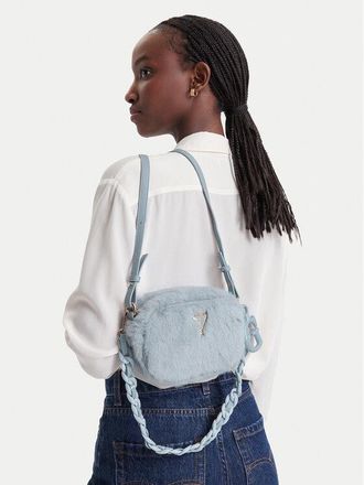 Guess Handtasche J6BZ18 W3992 Blau