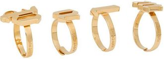 Palm Angels SCHMUCK und UHREN - Ringe auf YOOX.COM