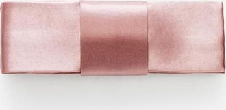 Arket Satinschleife -Rosa