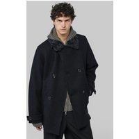 Our Legacy Wae Peacoat