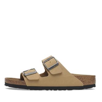 Birkenstock Homme, Chaussures, Brun, Taille: 46 EU Arizona BS Regular Fit