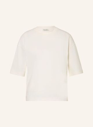 Marc O'Polo Marc Opolo T-Shirt weiss