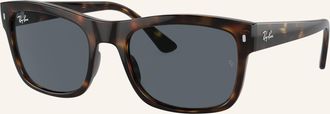 Ray-Ban Sonnenbrille rb4428 braun