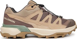 Salomon Trekkingschuhe Salomon X Ultra 360 Ltr L49158200 Beige