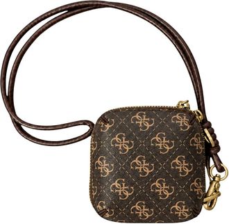 Guess Portatutto - Femme - Sacs - Brun - Taille: ONE Size