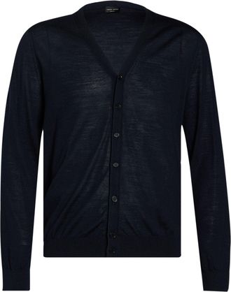 Roberto Collina STRICKWAREN - Strickjacken auf YOOX.COM
