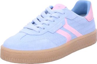 Tamaris Damen, Schuhe, Blau, 40 EUGr&ouml;&szlig;e