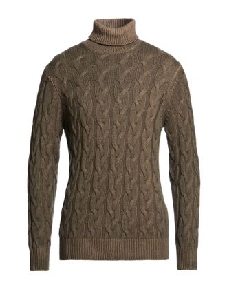 FILIPPO DE LAURENTIIS STRICKWAREN - Rollkragenpullover auf YOOX.COM