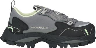 Emporio Armani SCHUHE - Sneakers auf YOOX.COM