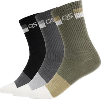 QS by s.Oliver Socken