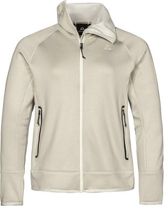 Sch&ouml;ffel Fleecejacke Fleece Jk Style Refoca WMN f&uuml;r Erwachsene, mit Polyurethan-Obermaterial