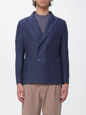 Circolo 1901 Veste Homme couleur Bleu Marine