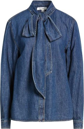 Frame Denim THE SECRETARY BLOUSE