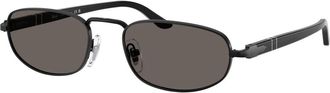 Persol 0Po1028S - - Accessories - unisex - Schwarzk - 56 MM