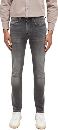 Mustang Jeans Herren Jeans Hose Style Orlando Slim