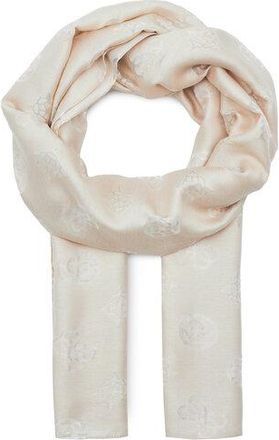 Guess Schal Jorah (BG) Scarves AW5151 COT03 Braun